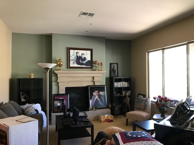 Photo Ready Accessory Packages - StagingFORCE